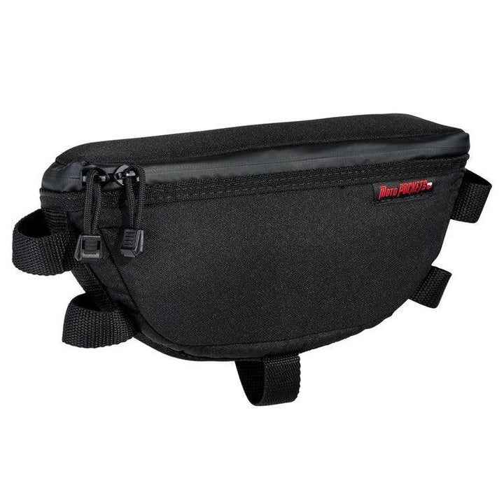 Best Motorcycle Handlebar Bags | Durable & Compact – Moto Pockets