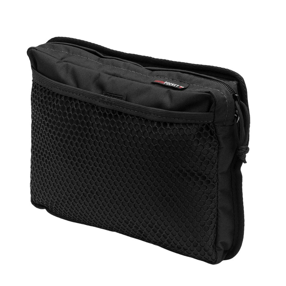 Pannier & Top Case Bags for Organized Motorcycle Rides – Moto Pockets